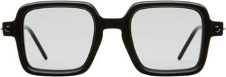 Kuboraum unisex, Accessories, Schwarzk, 50 MMGr&ouml;&szlig;e