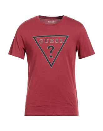 Guess TOPS - T-shirts auf YOOX.COM