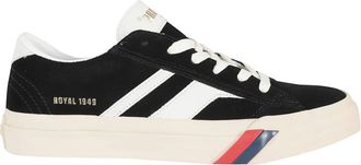 Keds Pro-Keds, Femme, Chaussures, Noir, Taille: 37 EU Royal Classic Baskets