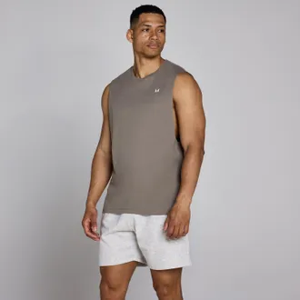 MyProtein D&eacute;bardeur Rest Day MP homme - Faucon - XS