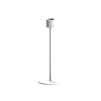 Cooee Design Candlestick 21cm White