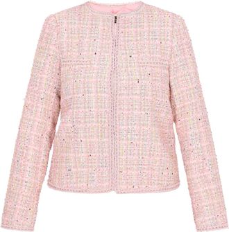 Faina Blazer Fashion Look