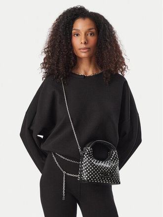 Karl Lagerfeld Handtasche B4W30078 Schwarz
