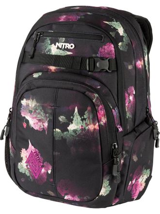 Nitro Rucksack CHASE