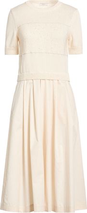 PESERICO KLEIDER - Midi-Kleider auf YOOX.COM