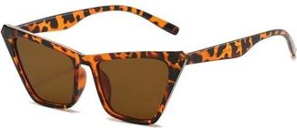 Generic Lunettes De Soleil Sport Plein Air For Femmes Conduite For Hommes(Multi-colored)