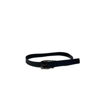 Givenchy Pre-owned Lederg&uuml;rtel - - Pre-owned - Damen - Schwarzk - ONE SIZE