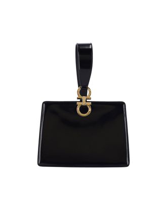 Ferragamo Mini-Clutch