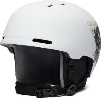 Quiksilver Skihelm Journey EQYTL03082 Wei&szlig;