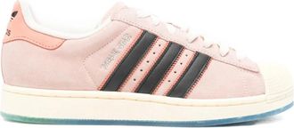 adidas Herren, Schuhe, Rosa, 38 1/2 EUGr&ouml;&szlig;e