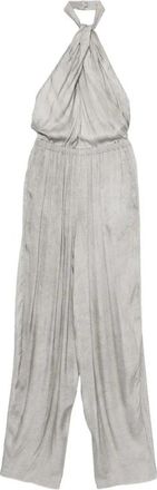 Andamane Jumpsuit The Andamane - - Jumpsuits & Playsuits - Damen - Grau - M