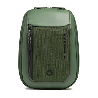 Piquadro Herren, Taschen, Gr&uuml;n, ONE SIZEGr&ouml;&szlig;e