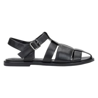 Estro & Luminara Damen, Schuhe, Schwarzk, 38 EUGr&ouml;&szlig;e