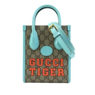 Gucci Sacoche Pre-owned - Femme - Pre-owned - Multicolore - Taille: ONE Size
