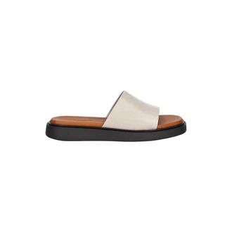 Vagabond Connie Slider - - Shoes - Damen - Beige - 37 EU
