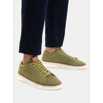 GANT Sneakers Gant 32631241 Gr&uuml;n