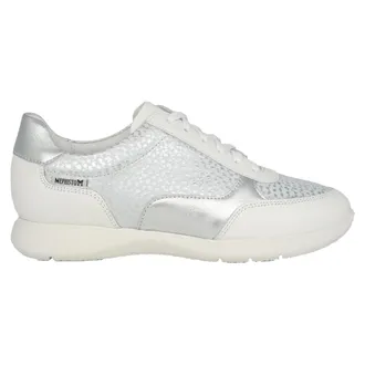 Mephisto Damen, Schuhe, Wei&szlig;, 42 1/2 EUGr&ouml;&szlig;e