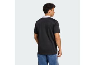 adidas Performance Poloshirt ALL BLACKS SUPPORTER POLOSHIRT (1-tlg)