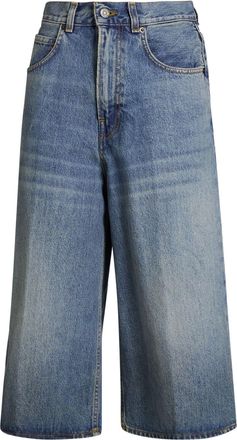 Haikure HOSEN & R&Ouml;CKE - Jeanshosen auf YOOX.COM