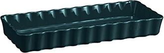 Emile Henry Rechteckige Kuchenform, lang