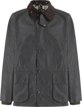 Barbour Herren, Jacken, Grau, 2XLGr&ouml;&szlig;e