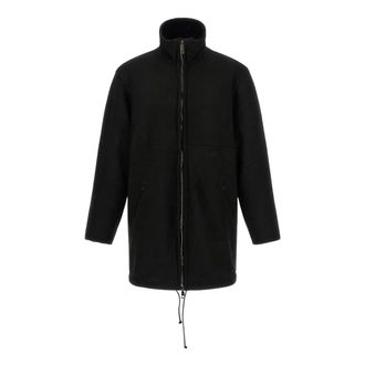 Giorgio Brato Manteau Caban - Homme - Vestes - Noir - Taille: S