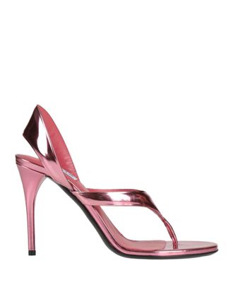 Alaia SCHUHE - Zehentrenner auf YOOX.COM