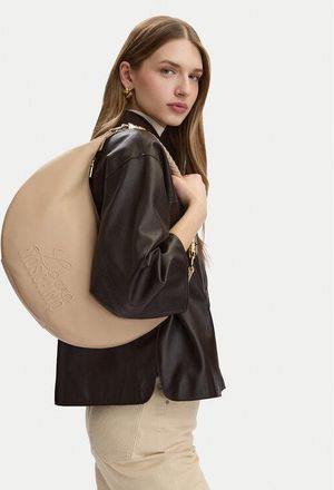 Love Moschino Handtasche JC4222PP0OKA0209 Beige