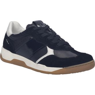 Josef Seibel Damen Sneaker Arleen 01 in schwarz-weiss