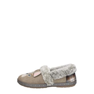 Skechers Damen, Schuhe, Beige, 36 EUGr&ouml;&szlig;e