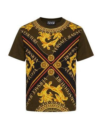 Versace TOPS - T-shirts sur YOOX.COM