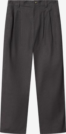 Isabel Marant Pantalon Yostin - Homme - Caf&eacute; - Taille36 - Isabel Marant