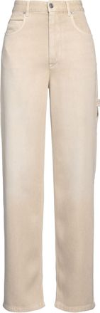 Isabel Marant HOSEN & R&Ouml;CKE - Jeanshosen auf YOOX.COM