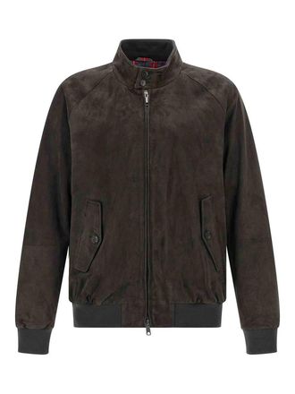 Baracuta Blazer - Gris