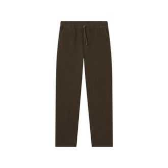 A.P.C. Vincent Pants - - Trousers - Herren - Braun - L