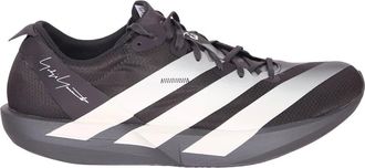 Yohji Yamamoto Homme, Sport, Noir, Taille: 43 EU Adios 9 Chaussures