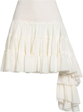 Loewe HOSEN & R&Ouml;CKE - Minir&ouml;cke auf YOOX.COM