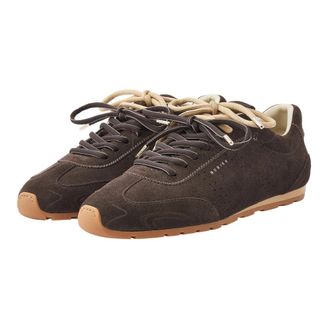 Nubikk Billy Lou - - Shoes - Damen - Grau - 38 EU