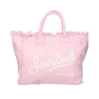 MC2 Saint Barth Damen, Taschen, Rosa, ONE SIZEGr&ouml;&szlig;e