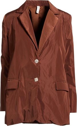 Tensione In JACKEN & M&Auml;NTEL - Jacken und Anoraks auf YOOX.COM