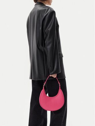 Pieces Handtasche Pctina Shoulder Bag Tf 17159551 Rosa