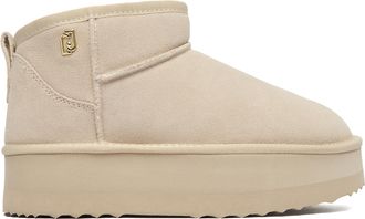 Liu Jo Schneeschuhe Liu Jo Jane 01 SF5105 PX002 Beige