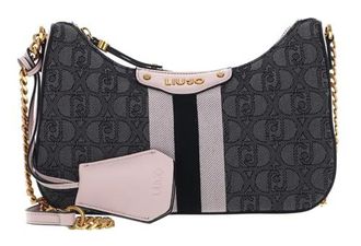 Liu Jo Adonide Hobo Bag S Nero