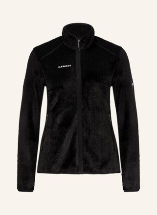 Mammut Mammut Fleecejacke Innominata schwarz