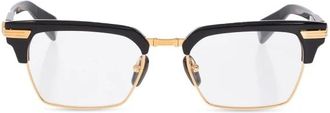 Balmain Legion II Optical Frame - - Accessories - unisex - Schwarzk - ONE SIZE