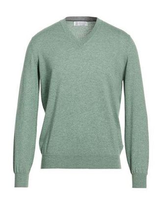 Brunello Cucinelli MAILLE - Pullover sur YOOX.COM