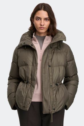 Canada Goose Montgomery Jacke