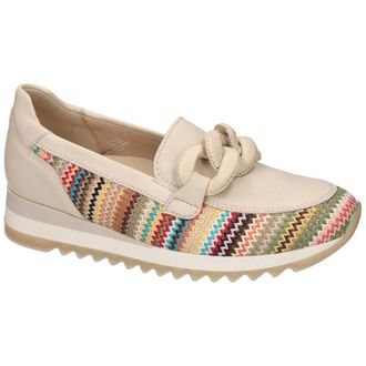 Gabor Damen, Schuhe, Beige, 38 1/2 EUGr&ouml;&szlig;e
