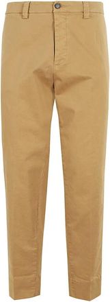 Haikure Homme, Pantalons, Brun, Taille: W32 Mason Gaba Pants