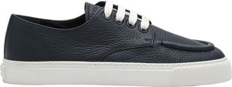 Prada Blaue Sneakers Low Top September Drop - - Shoes - Herren - Blau - 39 EU